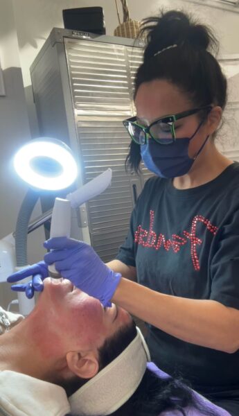 BIOLIFT MICRONEEDLING & BIOSTIMULATORS - Spatini Skin Lounge